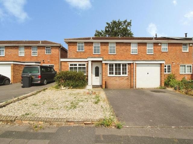Lytchett Way, Swindon SN3, 3 bed end terrace house to rent, £1,400 pcm | PrimeLocation