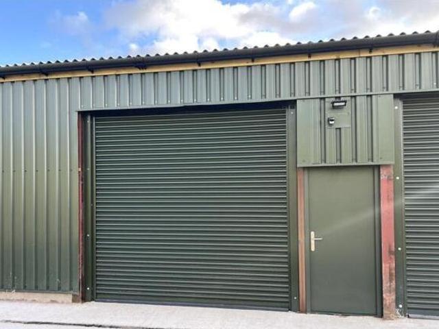 Lyth Hill, Unit Lyth Farm, Bayston Hill, Light Industrial Facility