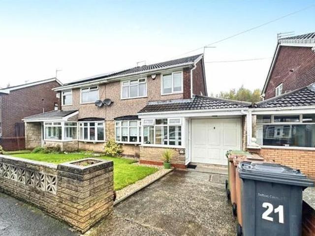 Lytham Close, Aintree, 3 Bedroom Semi detached