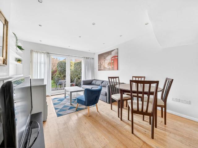 Lytham Street, London SE17, 2 bed semi detached house to rent, £2,800 pcm | PrimeLocation