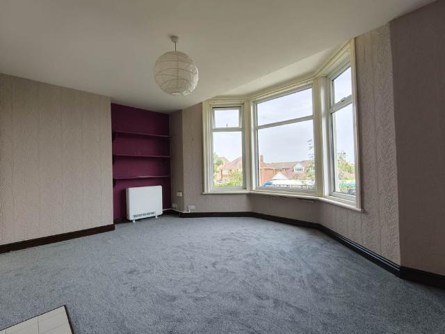 Lytham Road, Blackpool
