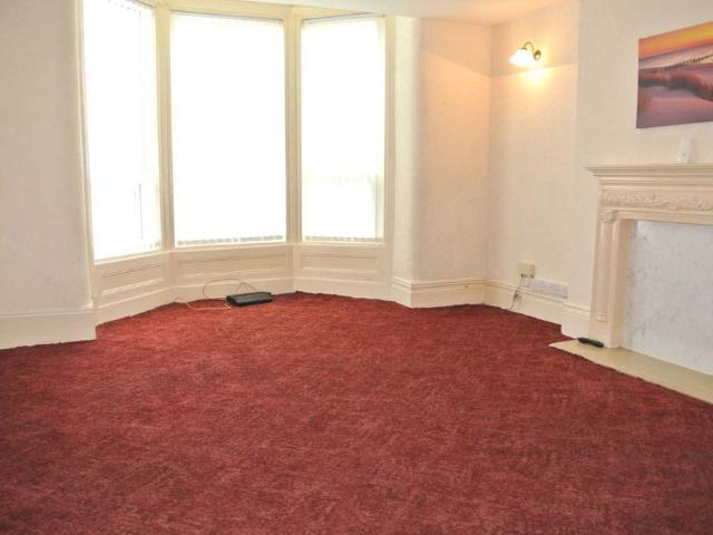 Lytham Road, Blackpool, FY4 1RF