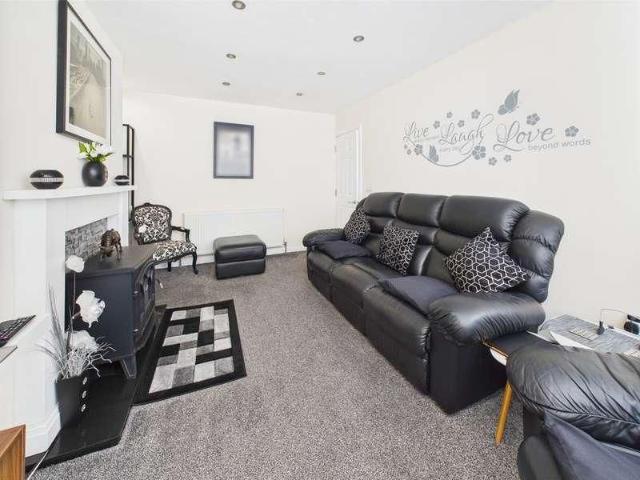 Lytham Road, Blackpool, FY1