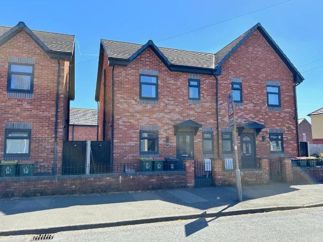 Lytham Road, Fulwood, Preston PR2, 3 bed semi detached house to rent, £1,200 pcm | PrimeLocation