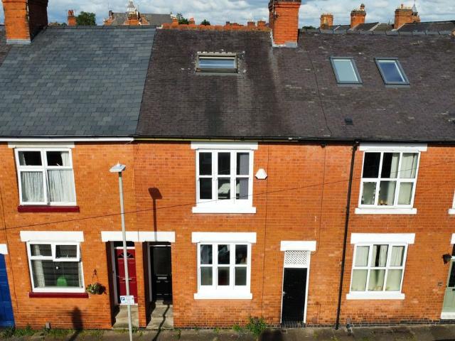 Lytham Road, Leicester LE2, 5 bed terraced house to rent, £1,950 pcm | PrimeLocation
