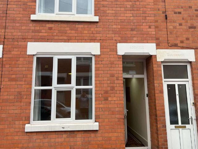 Lytham Road Room 5
