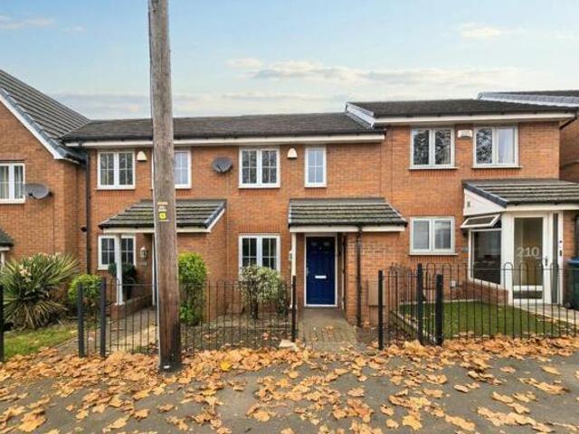 Lythalls Lane, Holbrooks, 3 Bedroom Terraced