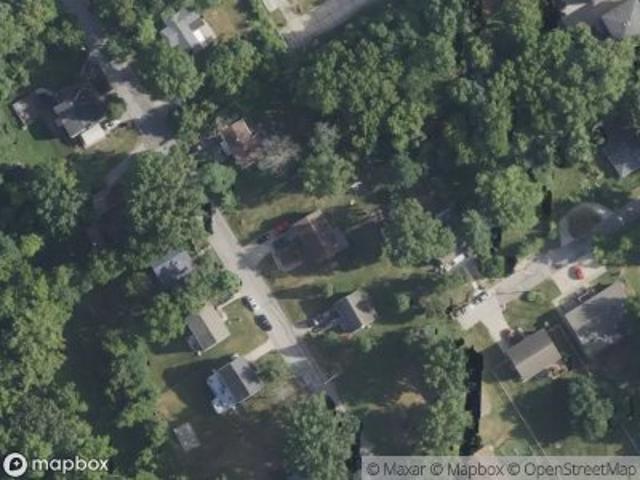 Lytle Ave
