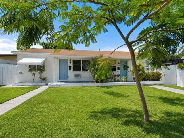 Lytle St, West Palm Beach, Home For Sale