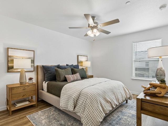 LyvWell at Harmony 2 Bedroom Apartment for Rent at 9002 S Collins St, Arlington, TX 76002 Harris Crossing
