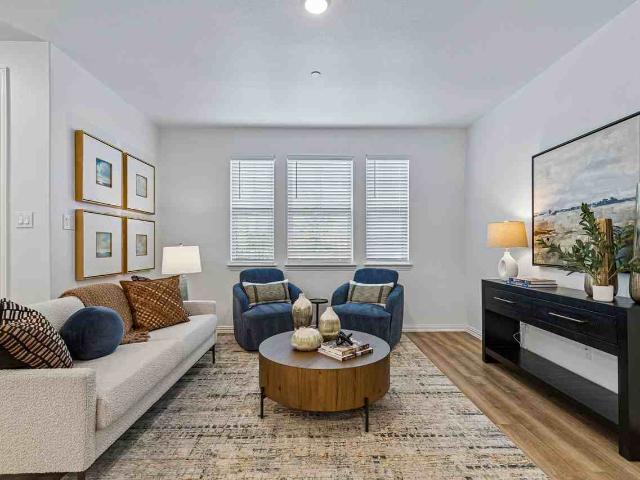 LyvWell at Harmony 2 Bedroom Apartment for Rent at 9002 S Collins St, Arlington, TX 76002 Harris Crossing