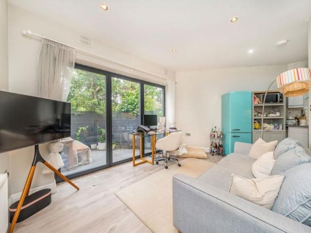 Lyveden Road, SW17, London