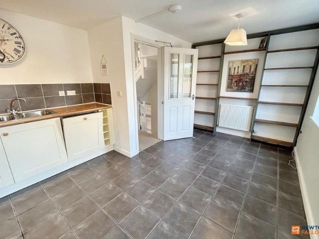 Lyvelly Gardens, Peterborough, PE1