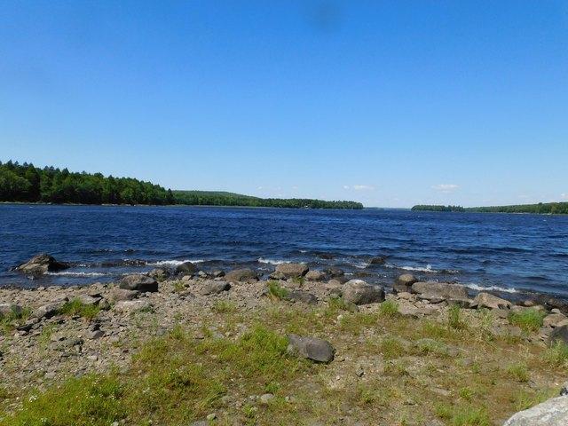 M3 L7 7C Ice House Pt, Vanceboro, ME 04491
