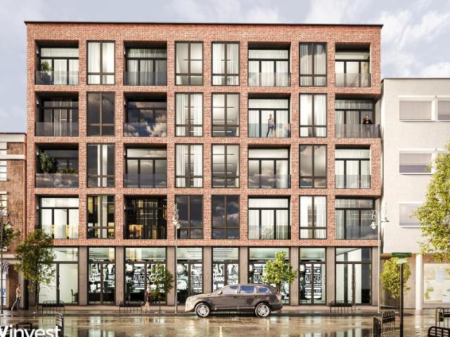 M3 Manchester Investment Flats