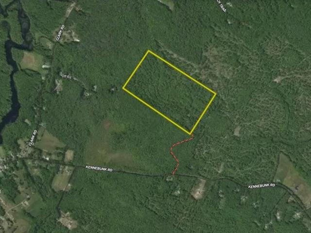 M3L71 Kennebunk Rd, Alfred, ME 04002