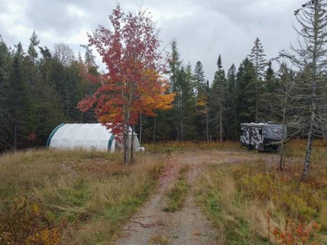 M3L19 Cross Rd, Dennysville, ME 04628