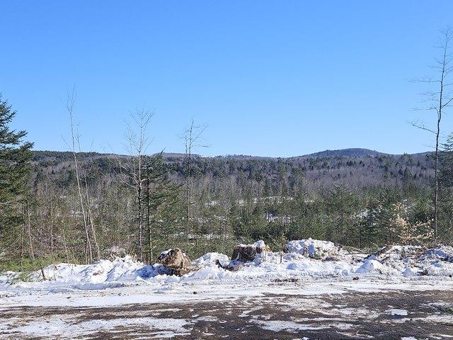 M10 L25 A Cahoon Rd, Chesterville, ME 04938