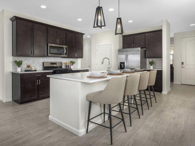 M12673 E Caden Dr, Vail, AZ 85641