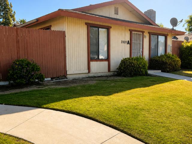 M13 2820 N. HALFMOON DR. 3 Bedroom Apartment for Rent at 2820 N Half Moon Dr, Bakersfield, CA 93309 Sagepointe