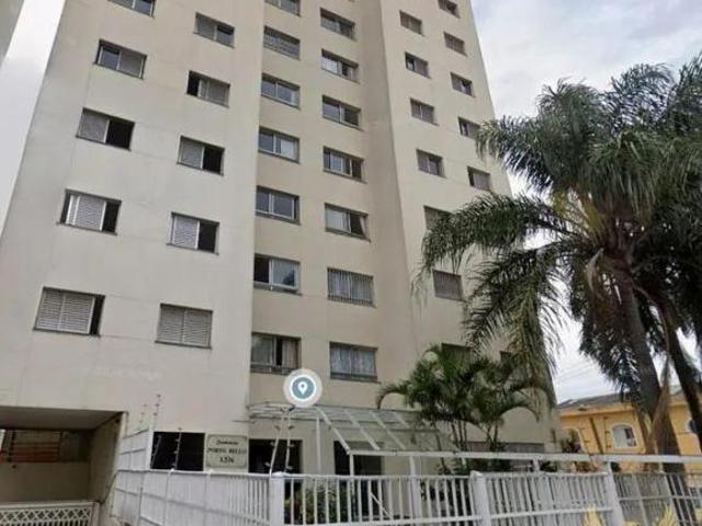 M140 🏡  Apartamento 3 Dormitórios – Vila Prudente – São Paulo/SP – 82,89 m² DH