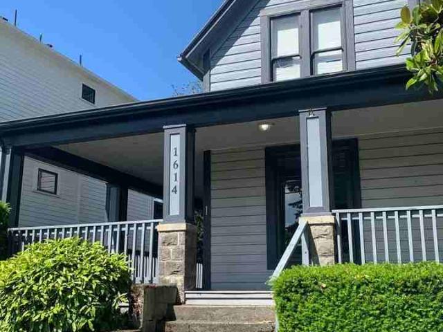 M1614 #1 3 3 Bedroom Apartment for Rent at 1614 Kauffman Ave, Vancouver, WA 98660 Hough