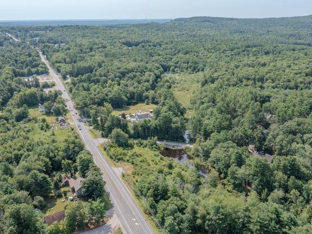 M222 L54 First NH Turnpike