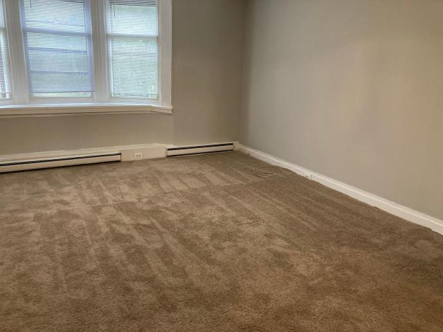 M23, LLC Portfolio 2 Bedroom Apartment for Rent at 38 W Biddle St, Baltimore, MD 21201 Mid Town Belvedere