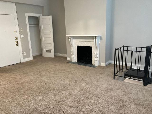 M23, LLC Portfolio Studio Apartment for Rent at 38 W Biddle St, Baltimore, MD 21201 Mid Town Belvedere