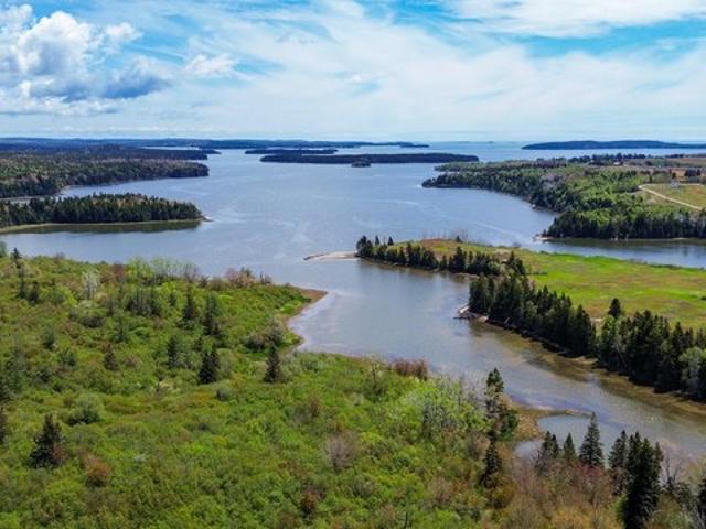 M2 L50 Mason Bay Rd, Jonesport, ME 04649