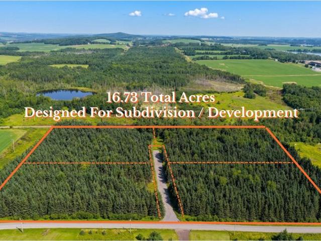 M7 B Cleaves Rd, Easton, ME 04740