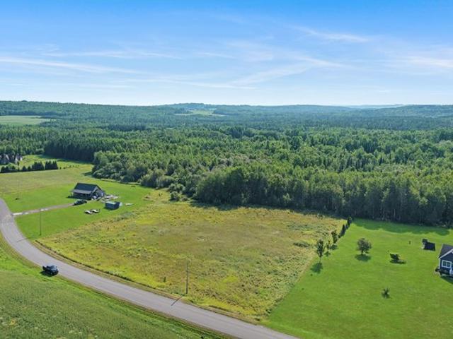M4 L33 Pulcifur Rd, Mapleton, ME 04757