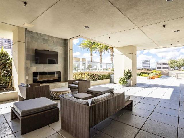 M5250 1 Bedroom Apartment for Rent at 5250 Brownway St, Houston, TX 77056 Great Uptown