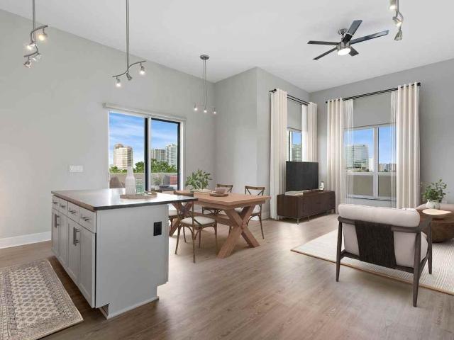 M5250 1 Bedroom Apartment for Rent at 5250 Brownway St, Houston, TX 77056 Great Uptown
