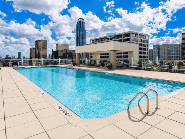 M5250 1 Bedroom Apartment for Rent at 5250 Brownway St, Houston, TX 77056 Great Uptown