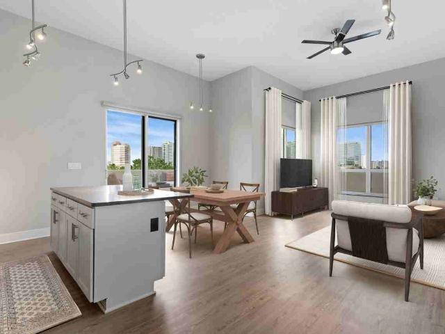 M5250 1 Bedroom Apartment for Rent at 5250 Brownway St, Houston, TX 77056 Great Uptown