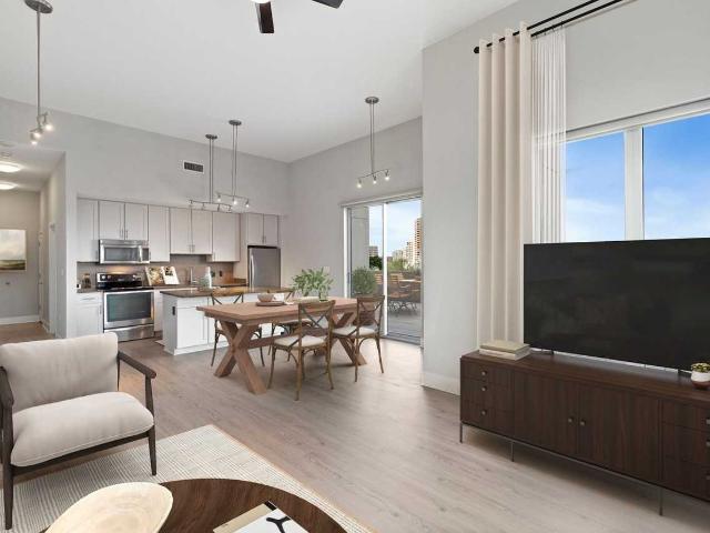 M5250 1 Bedroom Apartment for Rent at 5250 Brownway St, Houston, TX 77056 Great Uptown