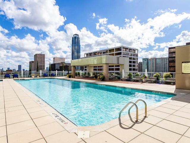 M5250 2 Bedroom Apartment for Rent at 5250 Brownway St, Houston, TX 77056 Great Uptown