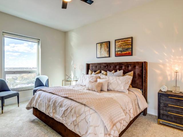 M5250 2 Bedroom Apartment for Rent at 5250 Brownway St, Houston, TX 77056 Great Uptown