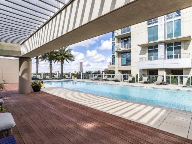 M5250 Studio Apartment for Rent at 5250 Brownway St, Houston, TX 77056 Great Uptown