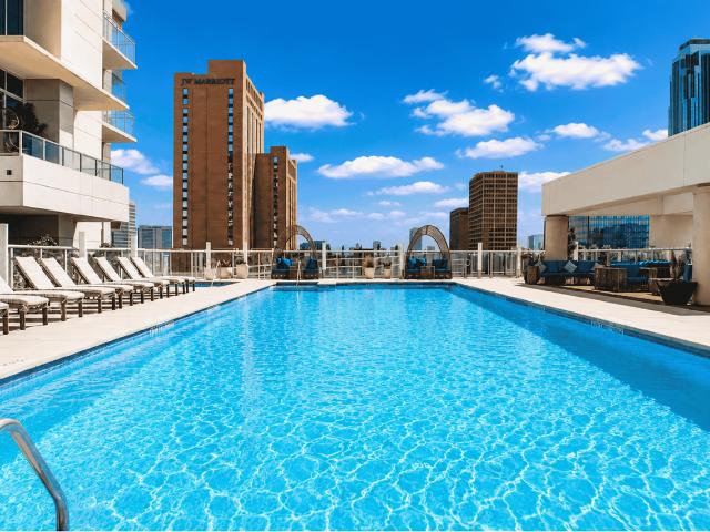 M5250 Studio Apartment for Rent at 5250 Brownway St, Houston, TX 77056 Great Uptown