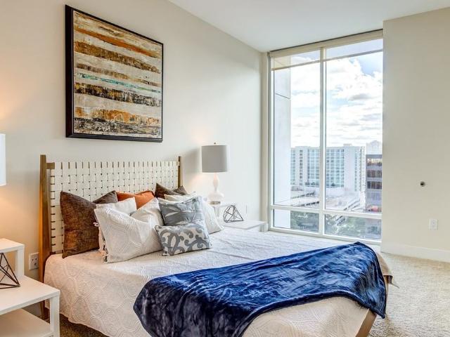 M5250 Studio Apartment for Rent at 5250 Brownway St, Houston, TX 77056 Great Uptown