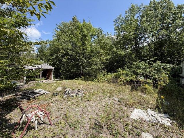 M6L18 13 N Palermo Rd, Freedom, ME 04941