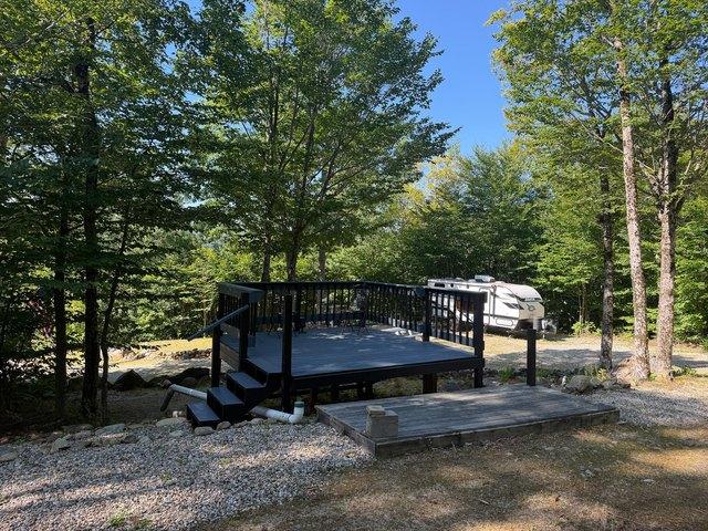 M6L36 Timberland Rd, Dixfield, ME 04224