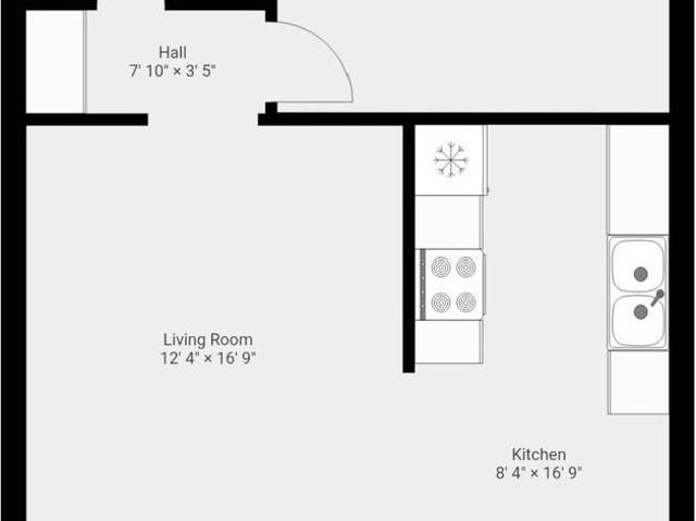 m7201 1 Bedroom Apartment for Rent at 7201 Pickering Ave, Whittier, CA 90602 Uptown Whittier