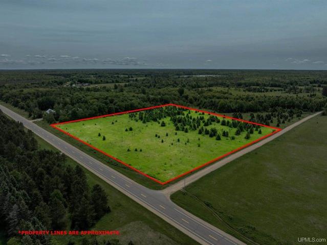 M94 Hwy, Skandia, MI 49816