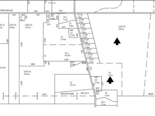 M9L31 Hughes Rd, Sebec, ME 04481