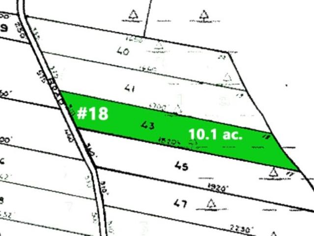 M Morgan Rd Lot,burnham, Plot For Sale