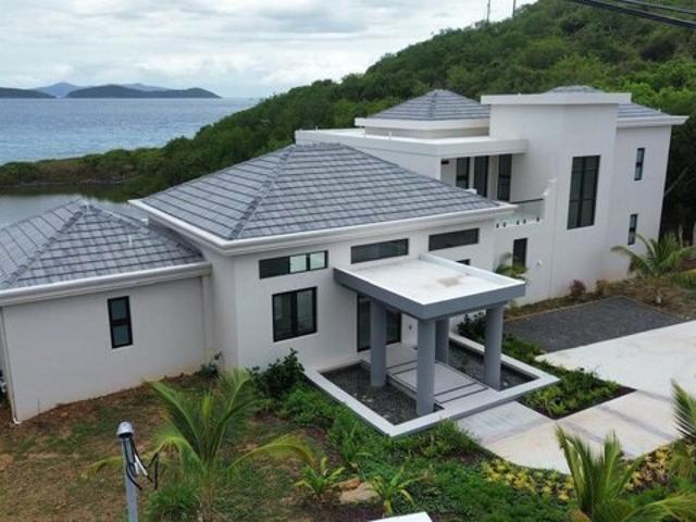 M Nazareth Rh, Saint Thomas, Home For Sale