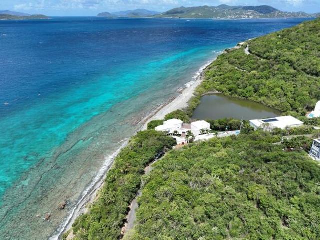 M Nazareth Rh, Saint Thomas, Plot For Sale